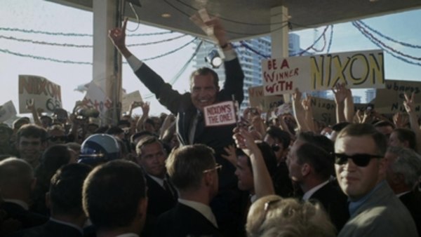 The Vietnam War Season 1 Episode 7