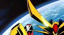Zettai Muteki Raijin Ou Episode 43