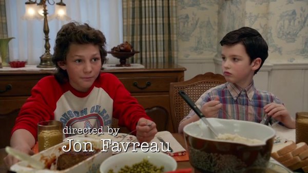 Young Sheldon Season 1 Episode 1 Recap and Links