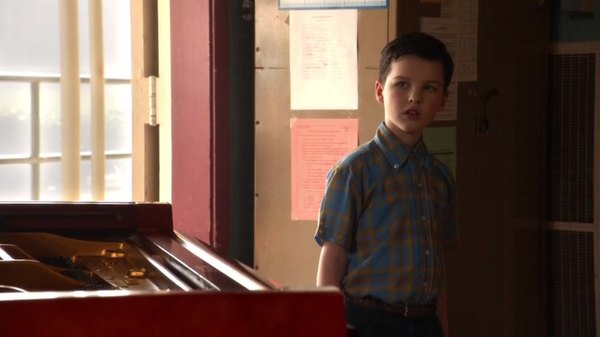 Young Sheldon Season 1 Episode 1 Recap and Links