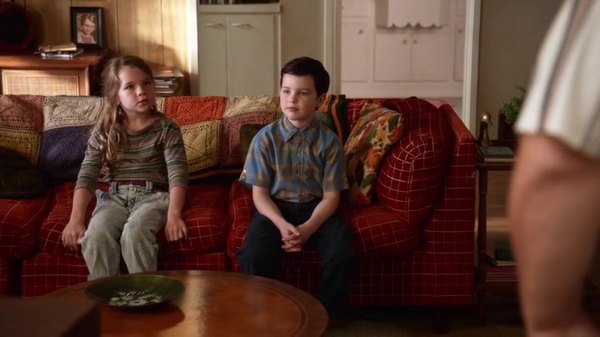 Young Sheldon Season 1 Episode 1 Recap and Links