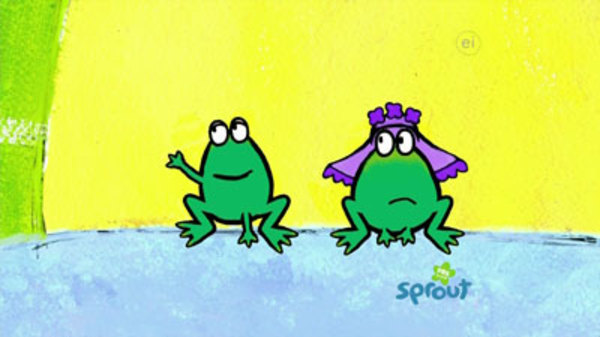 Poppy Cat Season 1 Episode 21