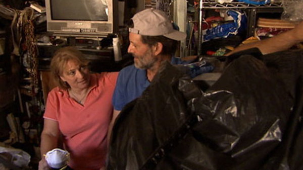 Hoarders Season 4 Episode 12