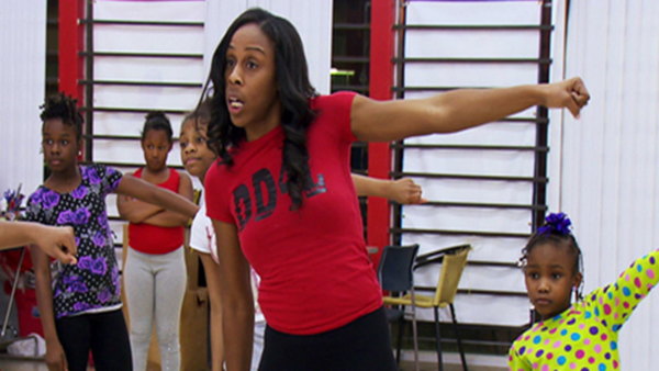 Bring It! Season 1 Episode 4