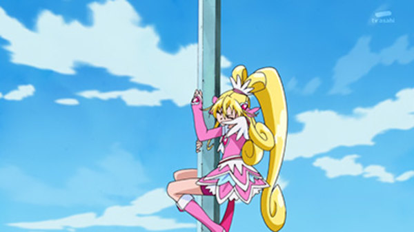 DokiDoki! Precure Episode 2