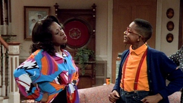 Family Matters Season 3 Episode 22 Recap