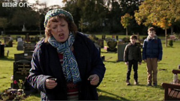 Being Eileen Season 1 Episode 1