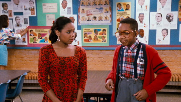 Family Matters Season 2 Episode 20 Recap