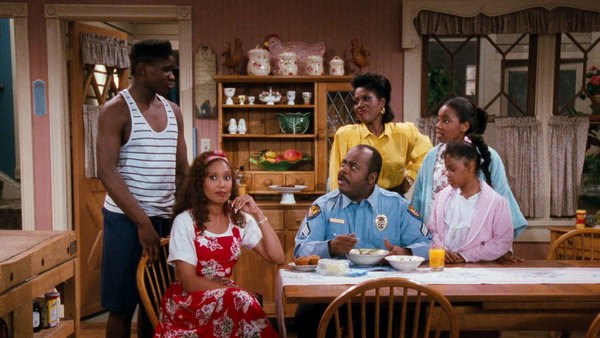 Family Matters Season 2 Episode 6 Recap