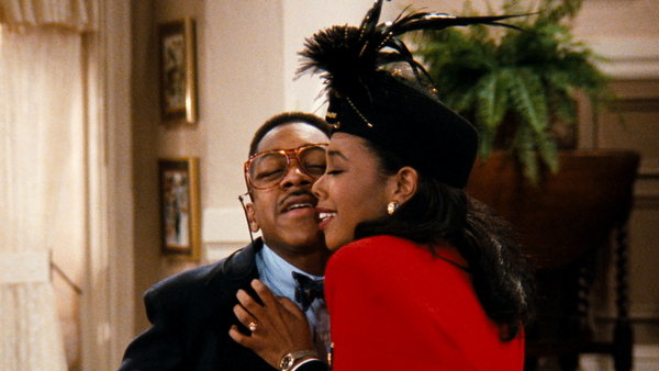 Family Matters Season 5 Episode 17