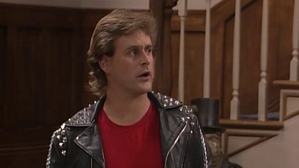 Full House Episode 6 Recap