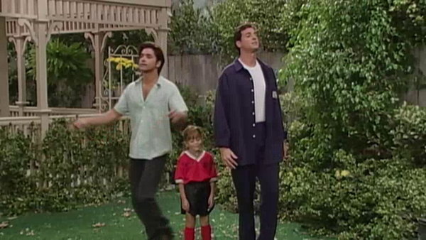 Full House Season 7 Episode 3 Recap