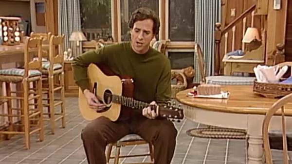 Full House Season 4 Episode 25 Recap