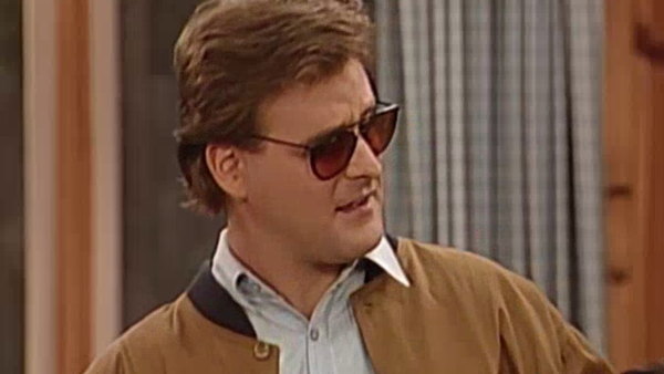 Full House Season 4 Episode 23 Recap