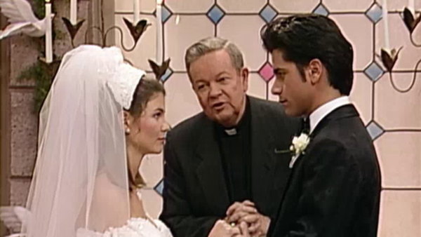 Full House Season 4 Episode 19 Recap