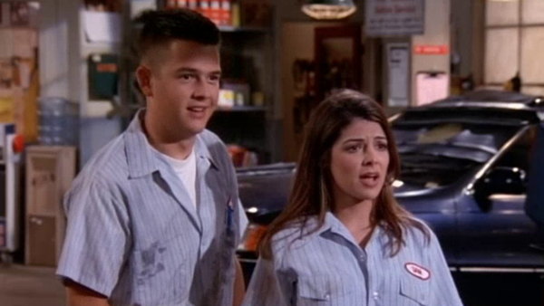 Step by Step Season 7 Episode 4 Recap