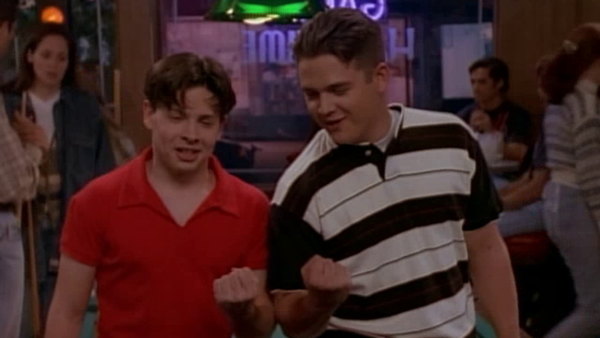 Step by Step Season 6 Episode 17 Recap