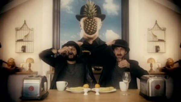 Taskmaster Season 5 Episode 4