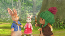 Peter Rabbit Season 1 Episode 1
