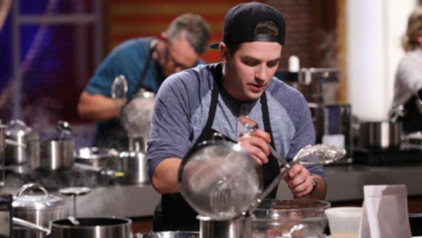 MasterChef Canada Season 4 Episode 7