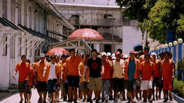 Inside the Gangsters' Code Season 1 Episode 2