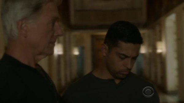 Screencaps of NCIS Season 15 Episode 2