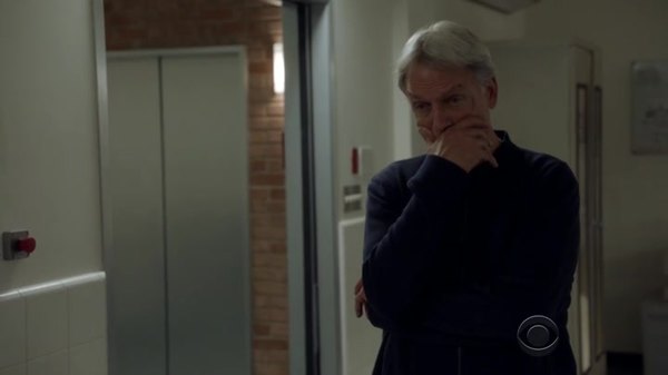 Screencaps of NCIS Season 15 Episode 2