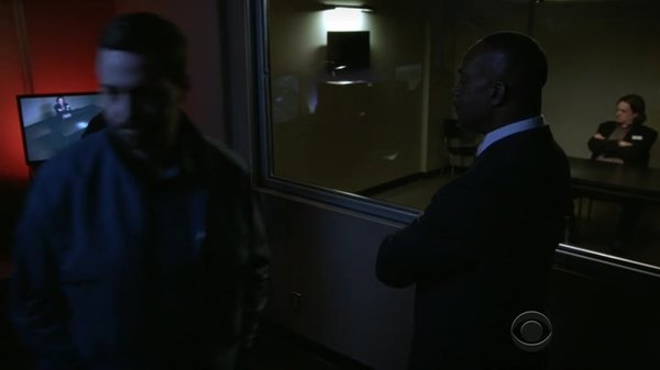 Screencaps of NCIS Season 15 Episode 2