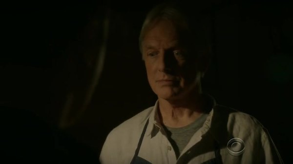 Screencaps of NCIS Season 15 Episode 2