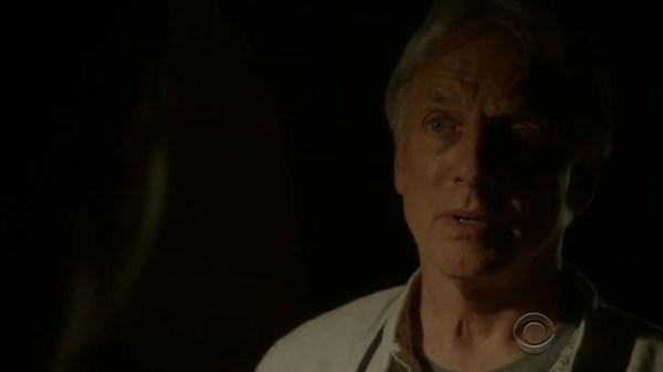 Screencaps of NCIS Season 15 Episode 2