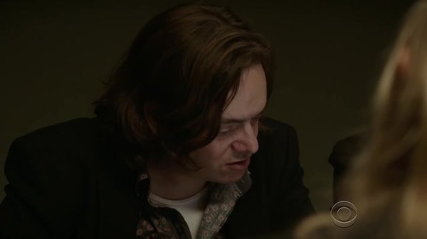 Screencaps of NCIS Season 15 Episode 2