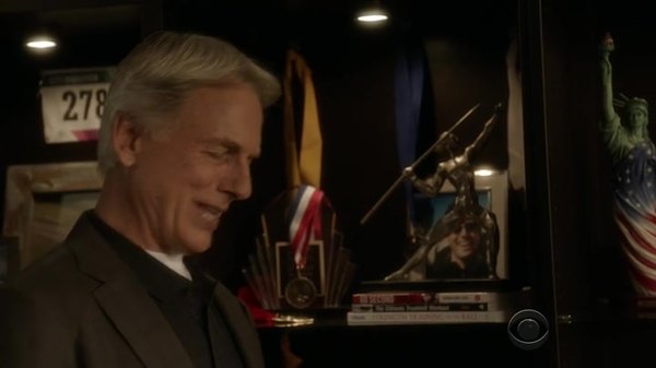 Screencaps of NCIS Season 15 Episode 2
