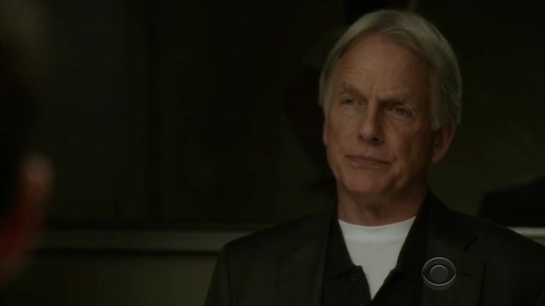 Screencaps of NCIS Season 15 Episode 2