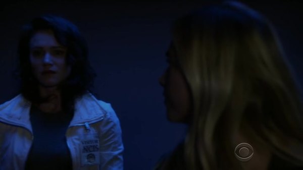 Screencaps of NCIS Season 15 Episode 2