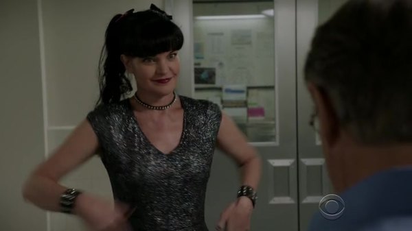 Screencaps of NCIS Season 15 Episode 2