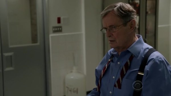 Screencaps of NCIS Season 15 Episode 2