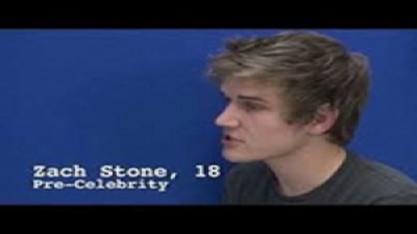 Zach Stone Is Gonna Be Famous Season 1 Episode 1