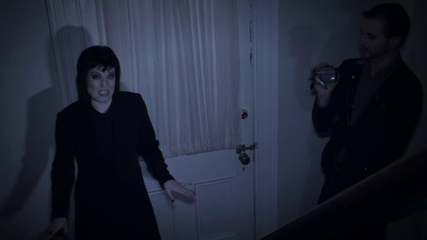 The Dead Files Season 1 Episode 1