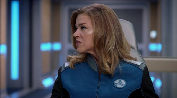 The Orville Season 1 Episode 5 Recap