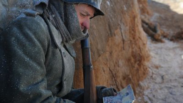 Generation War Season 1 Episode 2 Recap