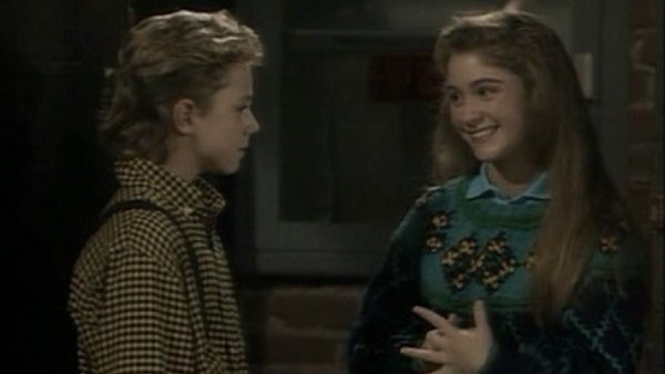 My Two Dads Season 1 Episode 4