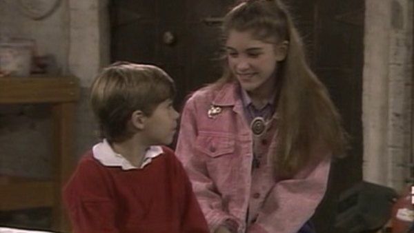 My Two Dads Season 1 Episode 12