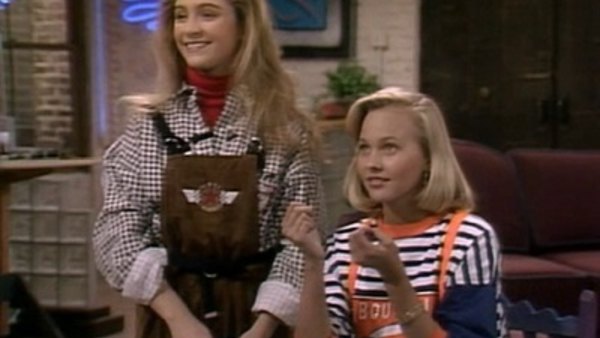 My Two Dads Season 2 Episode 1