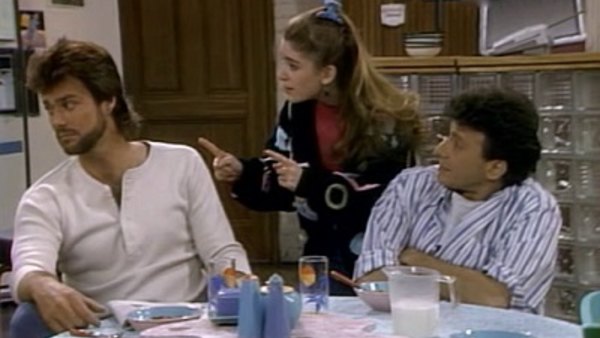 My Two Dads Season 2 Episode 8