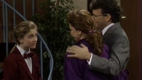 My Two Dads Season 2 Episode 10