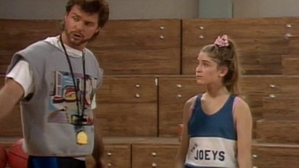 My Two Dads Season 2 Episode 14
