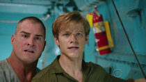 MacGyver Season 2 Episode 16