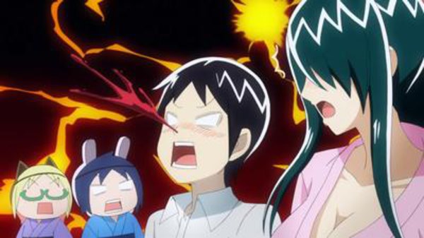 Kero Kero Chime Episode 4