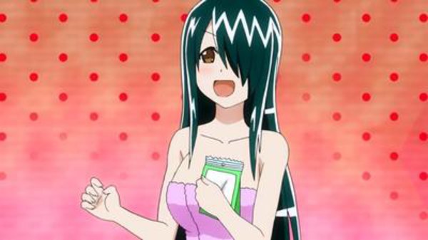 Kero Kero Chime Episode 7