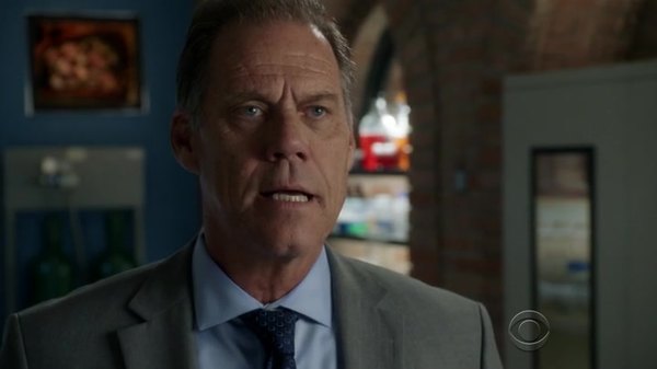 Screencaps of NCIS Season 15 Episode 3